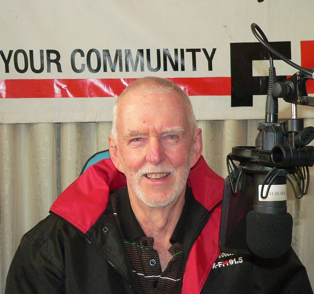 Back Beats with Bob - Radio Goolwa Alex FM
